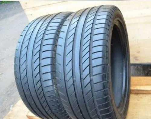 Nokian Tyres zLine 245/45 R19
