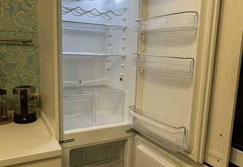 Встраиваемый холодильник IKEA Isande