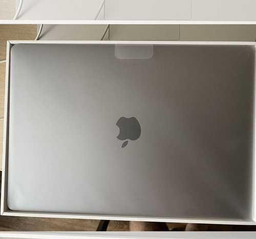 Apple macbook air 13 2020 m1 8gb 256 новый