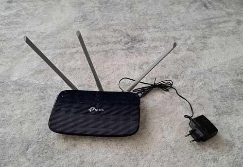 WiFi роутер (маршрутизатор) Tp-link Archer C20