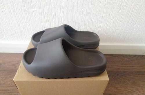 Yeezy Slide Soot 10 us