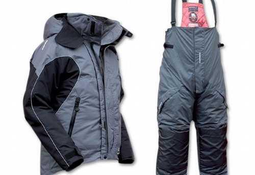 Костюм Shimano Dryshield XT Winter XL