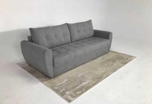 Новый прямой диван в рассрочку