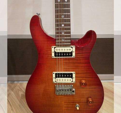 PRS SE Custom