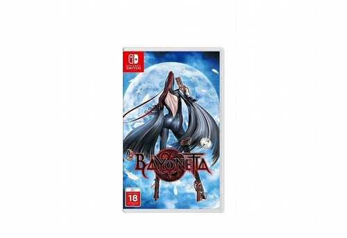 Bayonetta (Nintendo Switch)