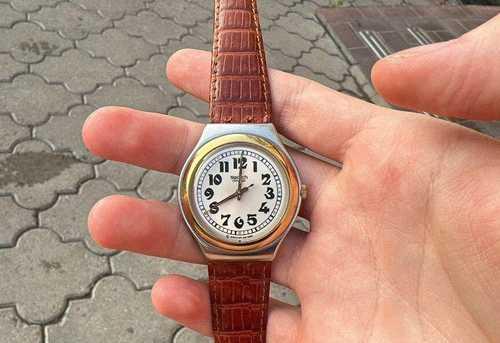 Часы swatch swiss