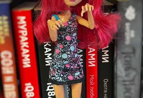 Кукла Monster High Хоулин Вульф