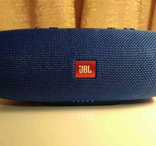 JBL Charge 3