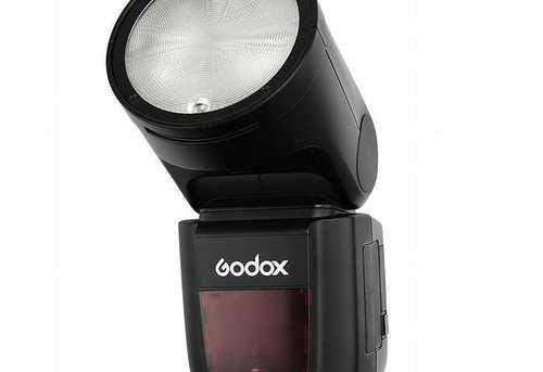 Новый Ving V1O TTL Godox 27232 накамерная вспышка