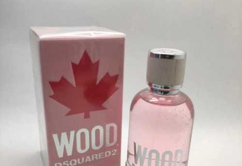 Dsquared 2 Wood for Her