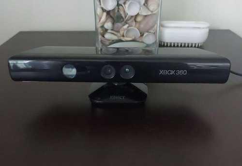 Microsoft Kinect xbox 360