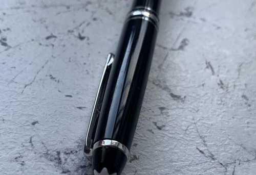 Montblanc ручка-роллер meisterstuck