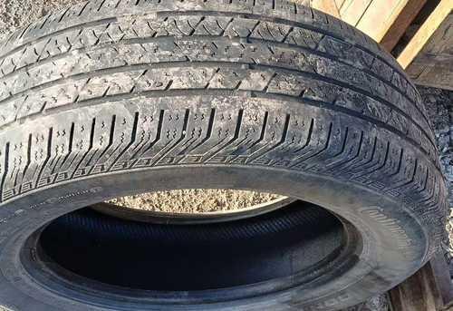 Continental WorldContact 4x4 245/60 R18