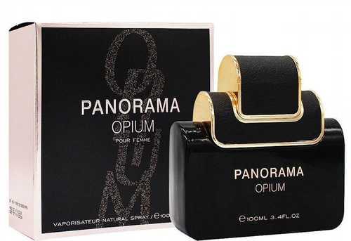 Emper Panorama Opium, edp., 100 ml