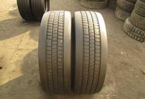 АВТОМОБИЛЬНАЯ грузовая шина hankook AH31 315/70R22