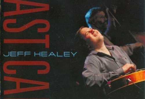 Jeff healey - Last Call (CD)