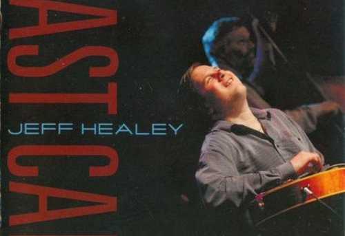 Jeff healey - Last Call (CD)