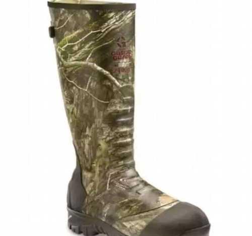 Сапоги sitka guide gear 2400 G Rubber Boots