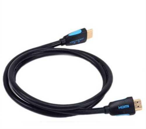 Кабель hdmi-hdmi v2.0 2.0м Vention #181250