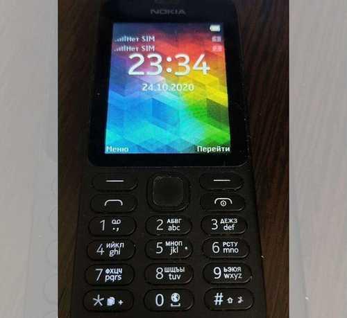 Телефон Nokia rm 1110