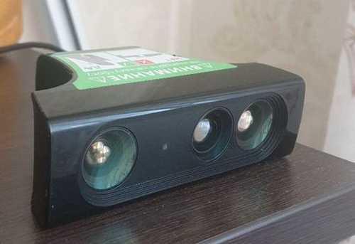 Линза для Kinect сенсора X-box 360