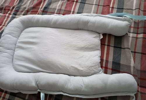 Подушка-позиционер для сна