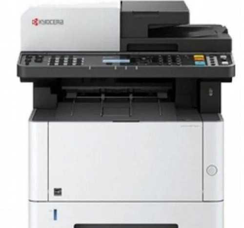 Kyocera ecosys M2135dn