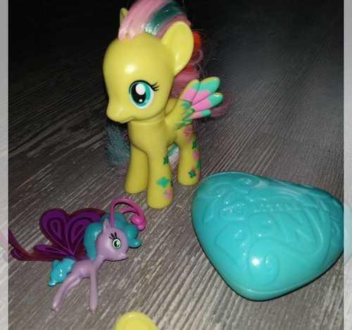 My little pony набор