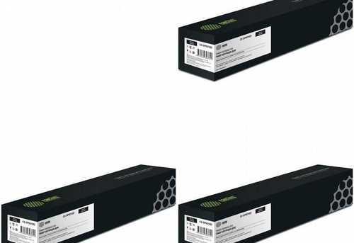 Картридж CS-SP6210D 3 Pack (1555378-3PK) 1453621