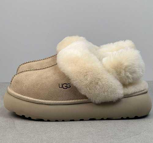 Женские тапочки Ugg