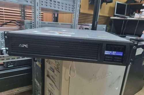 Ибп сервера ARS smart-UPS 1000VA
