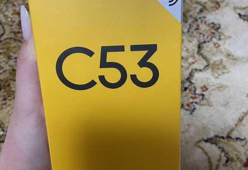 realme C53, 6/128 ГБ