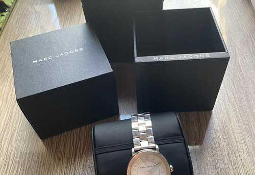 Часы женские marc jacobs