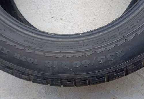Nokian Tyres Entyre 235/60 R18