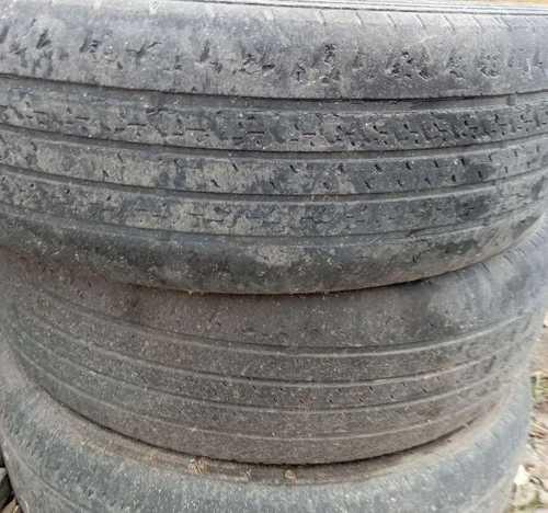 Dunlop DSX 225/65 R17 102H