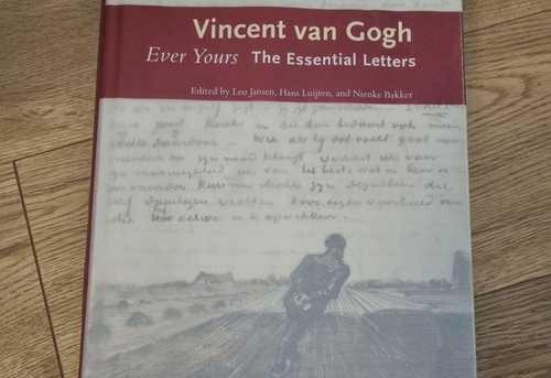 The Essential Letters, Van-Gogh (Письма Ван Гога)