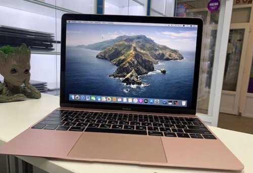 12" Apple MacBook 2016