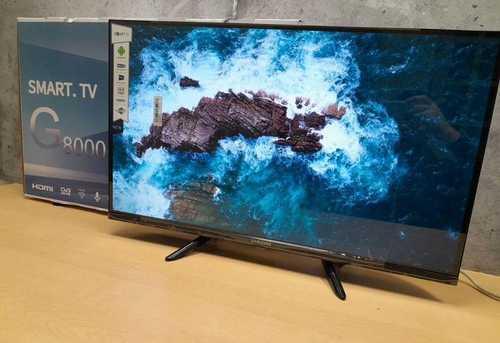 Телевизор samsung smart tv новые от 32 до 50 дюйма