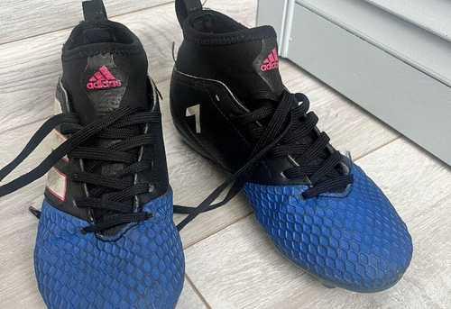 Бутсы adidas