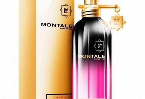 Montale Roses Musk Intense Парфюмерная вода