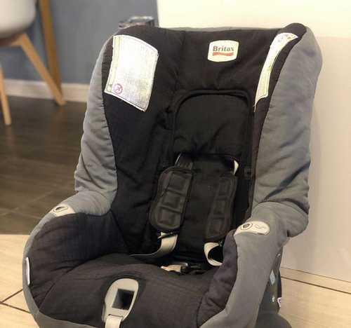 Автокресло детское britax romer 0-18 кг