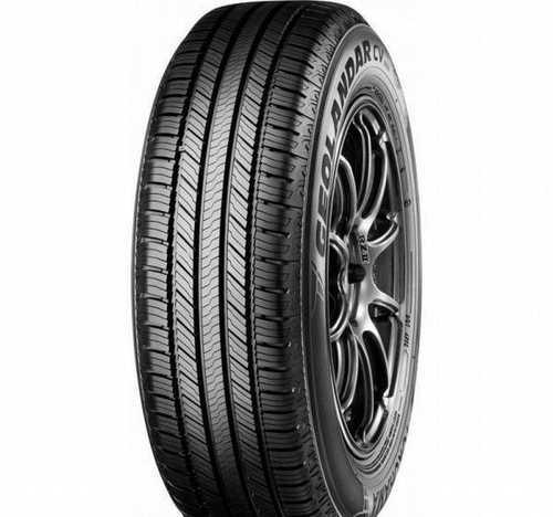 Yokohama Geolandar CV G058 235/55 R19 105V