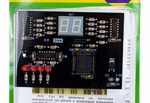 Post карта BM9221 разъем PCI новая в упаковке