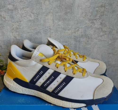 Adidas Country HM Оригинал Новые