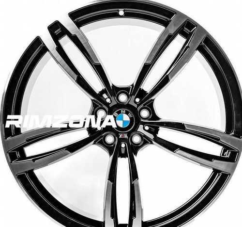 Кованые диски в стиле BMW R21 5x112. В наличии