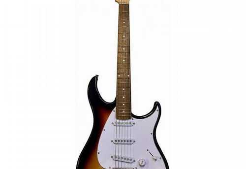 Peavey raptor plus SSS SNB - электрогитара пивей