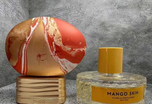 Thoo Keep Glazed / VP Mango Skin Оригинал, Распив