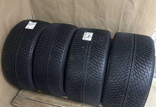 Michelin Pilot Alpin 5 SUV 285/40 R22 и 325/35 R22 110V