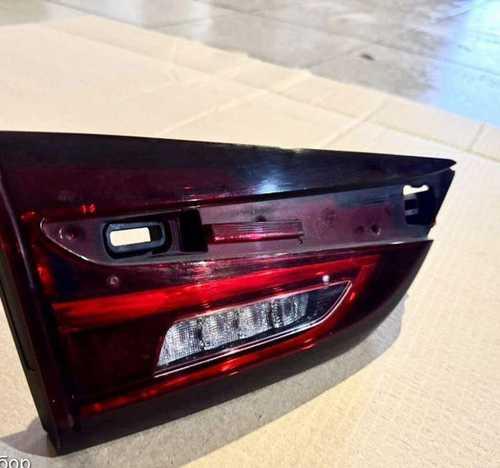 Фонарь заднего хода Mazda 6 GL