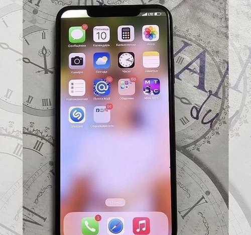 Дисплей iPhone 11 pro max